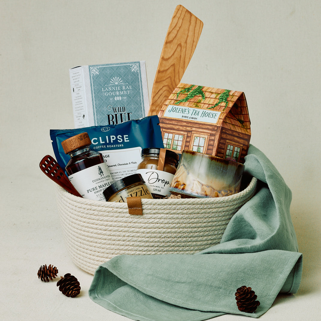 All Curated Boxes – Pinecone Box